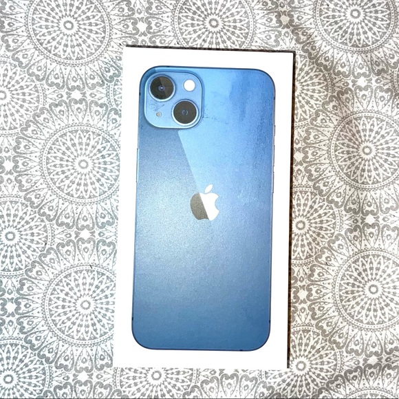 Apple | Other | Empty Iphone 3 Box | Poshmark